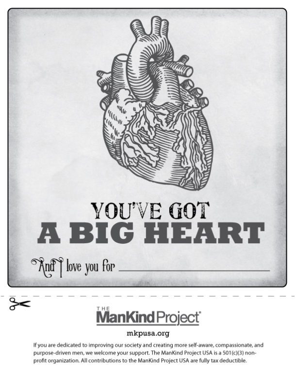 ManKind Project Featured on the TODAY Show with Maria Shriver - ManKind ...