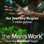 Men's Groups - ManKind Project