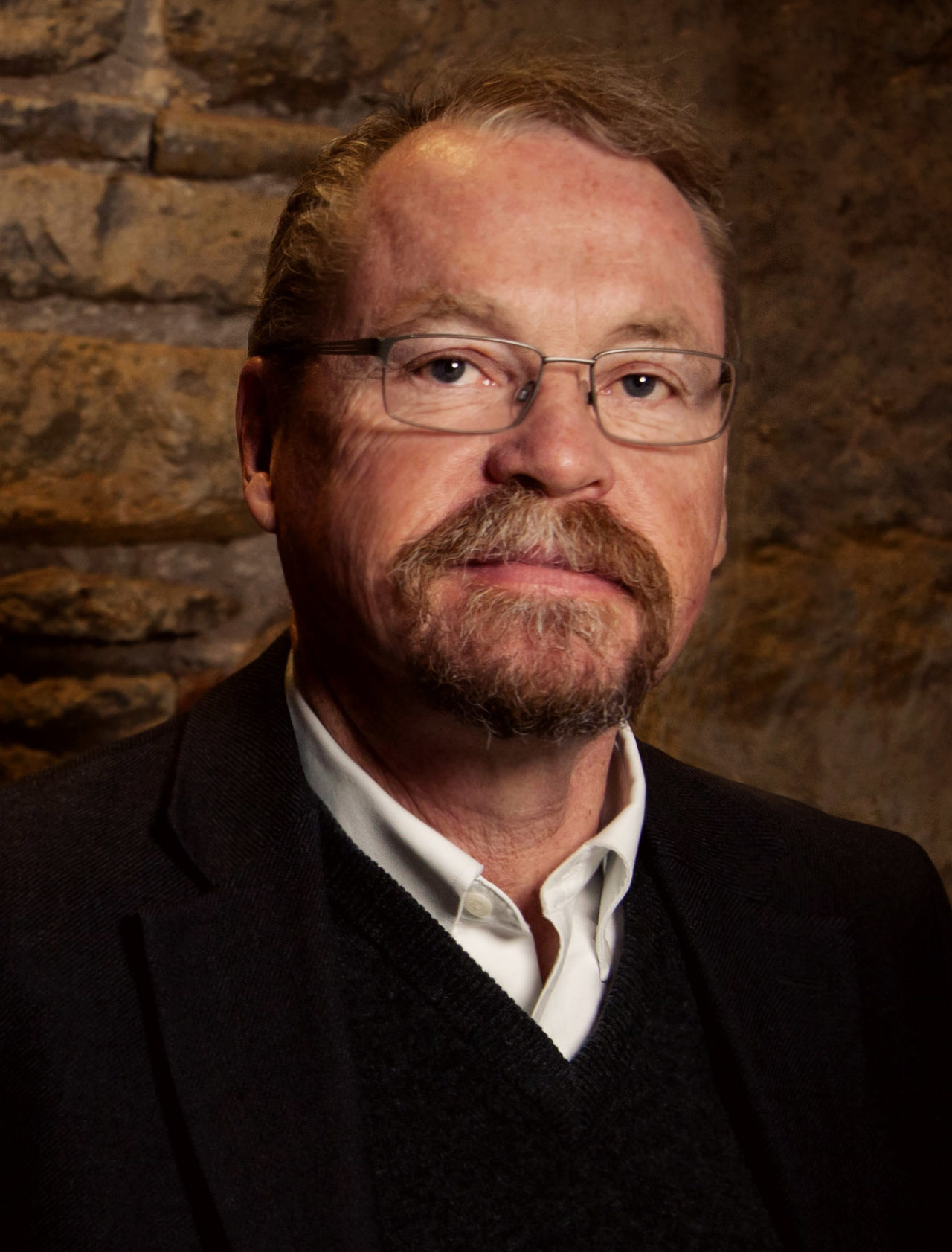 Ron Hering Mission of Service Award - 2018 - ManKind Project