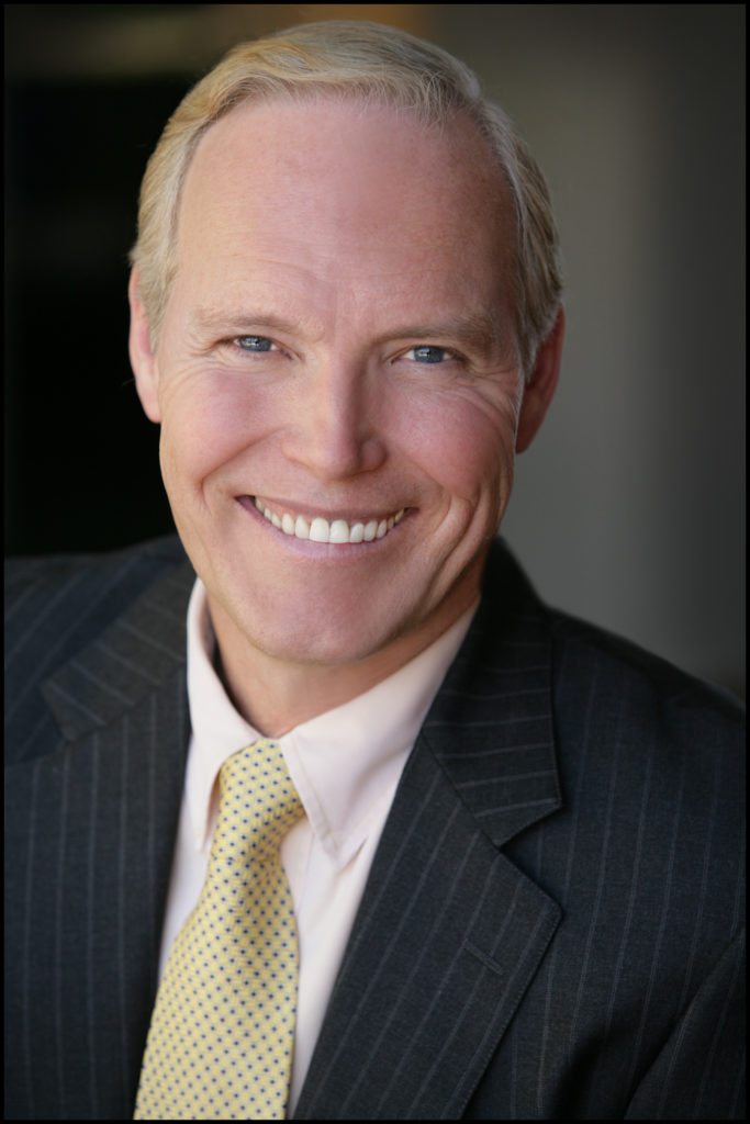 Patrick Reynolds - ManKind Project