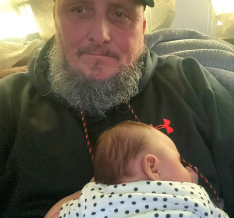 Bill Boerner - ManKind Project