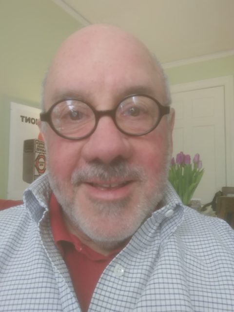 Doug Stern - ManKind Project
