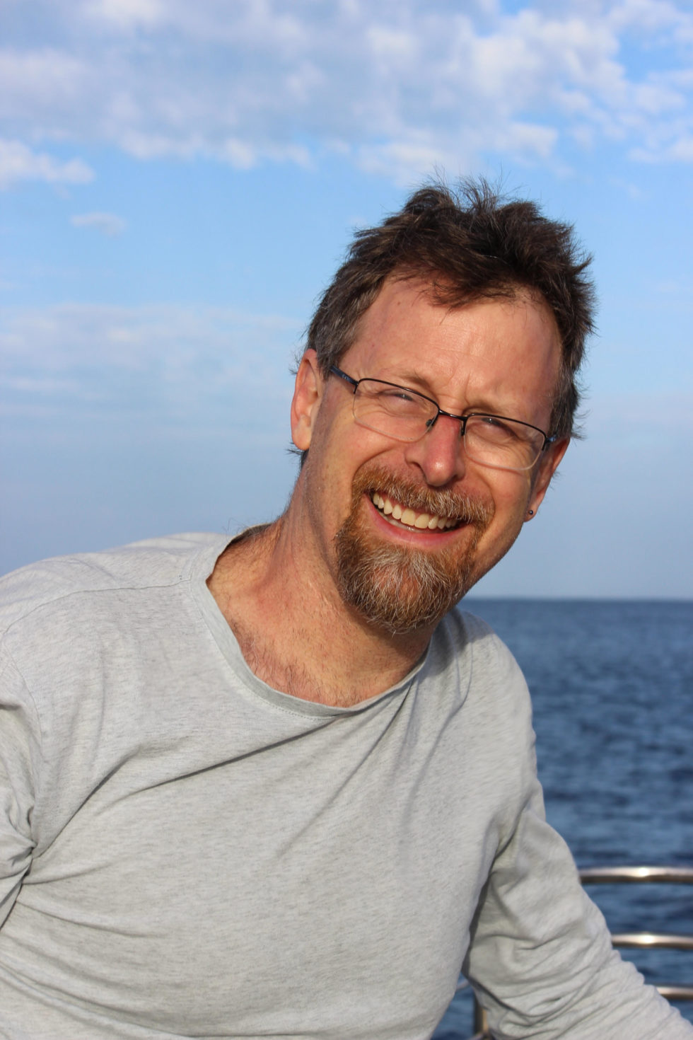 Michael Dreiling - ManKind Project