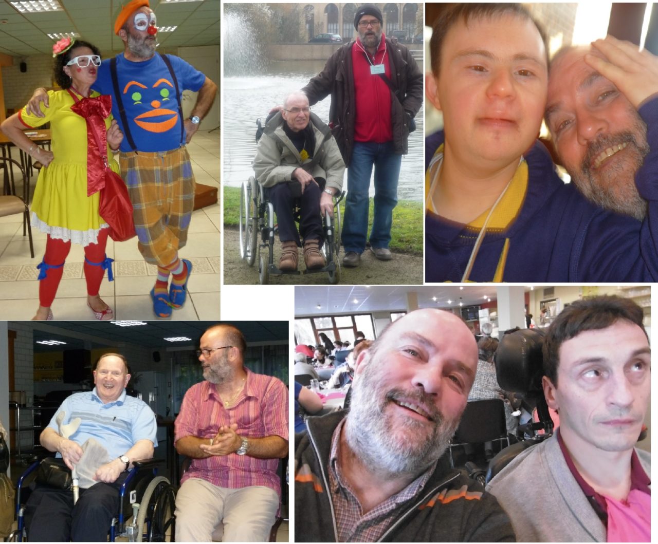 Philippe Wanufel - ManKind Project