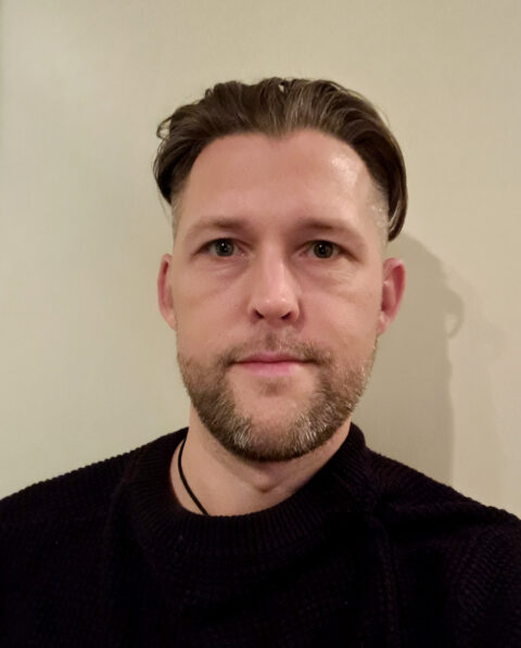 Dan Persson - ManKind Project