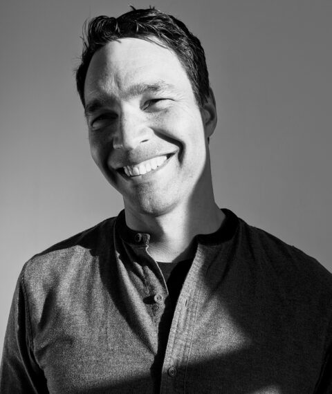 Daniel Perry - ManKind Project