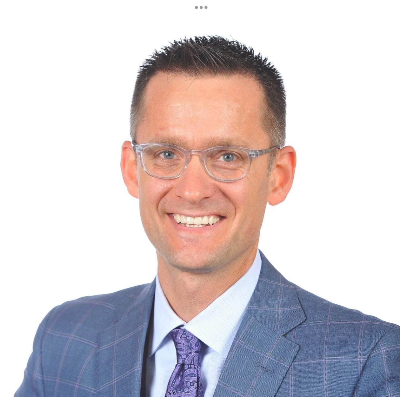 Wade Anding - ManKind Project