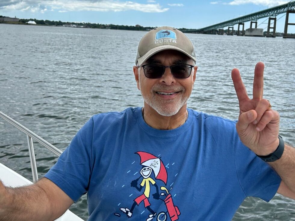 Alan J. Jacobson - ManKind Project