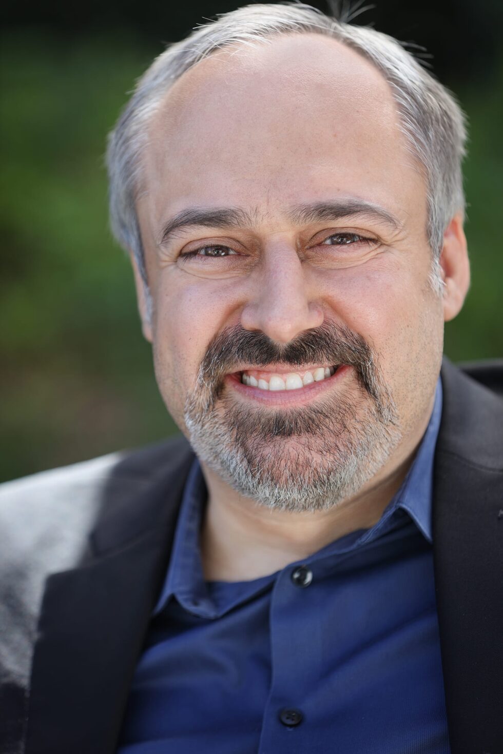 Michael Tomasello - ManKind Project